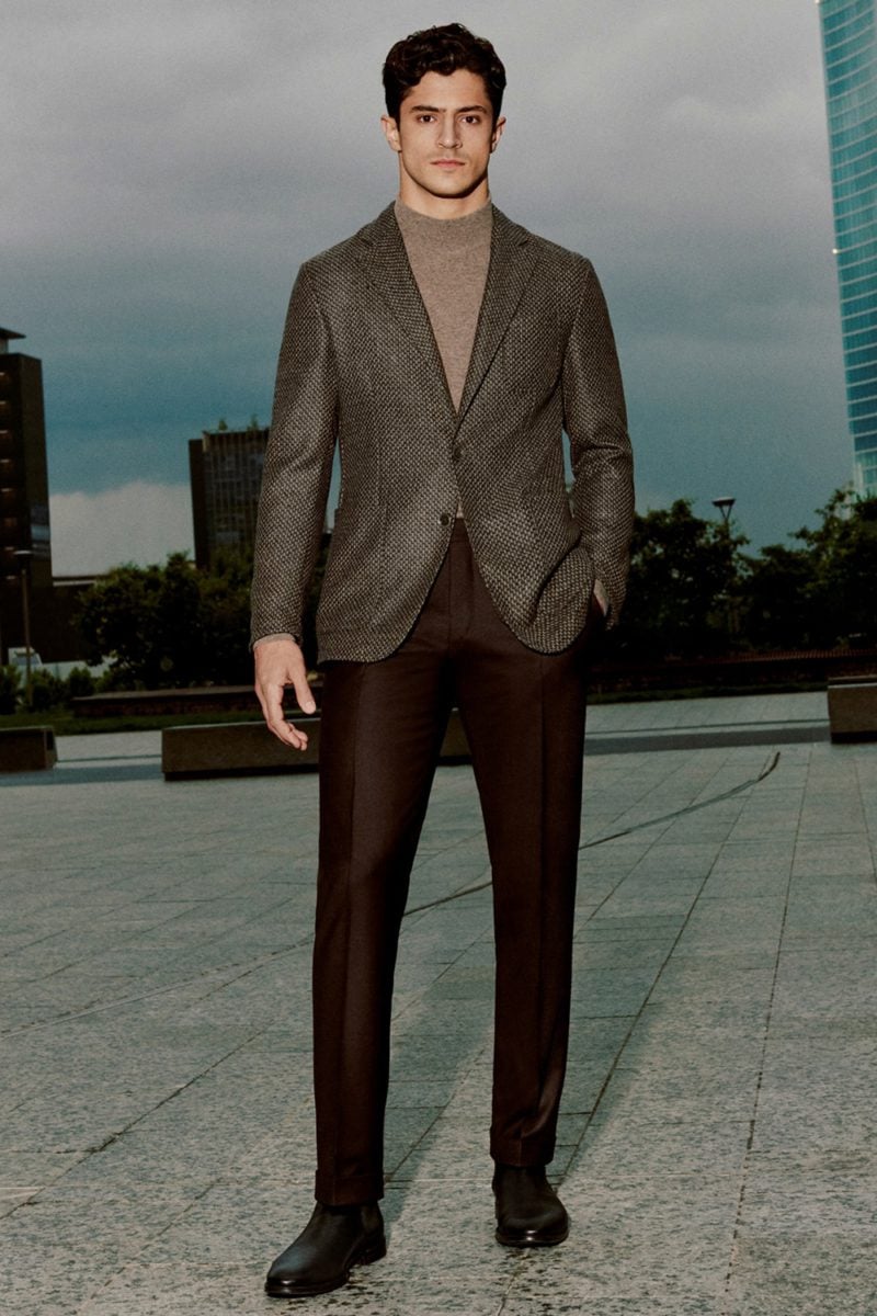 Men's 60s Fashion Trends You Should Wear Today (And How To Do It)