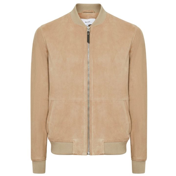 7 Spring Jacket Styles All Men Should Own In 2022