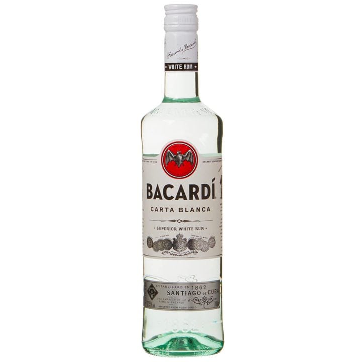 The Best Tasting Rum Brands In The World: 2025 Edition