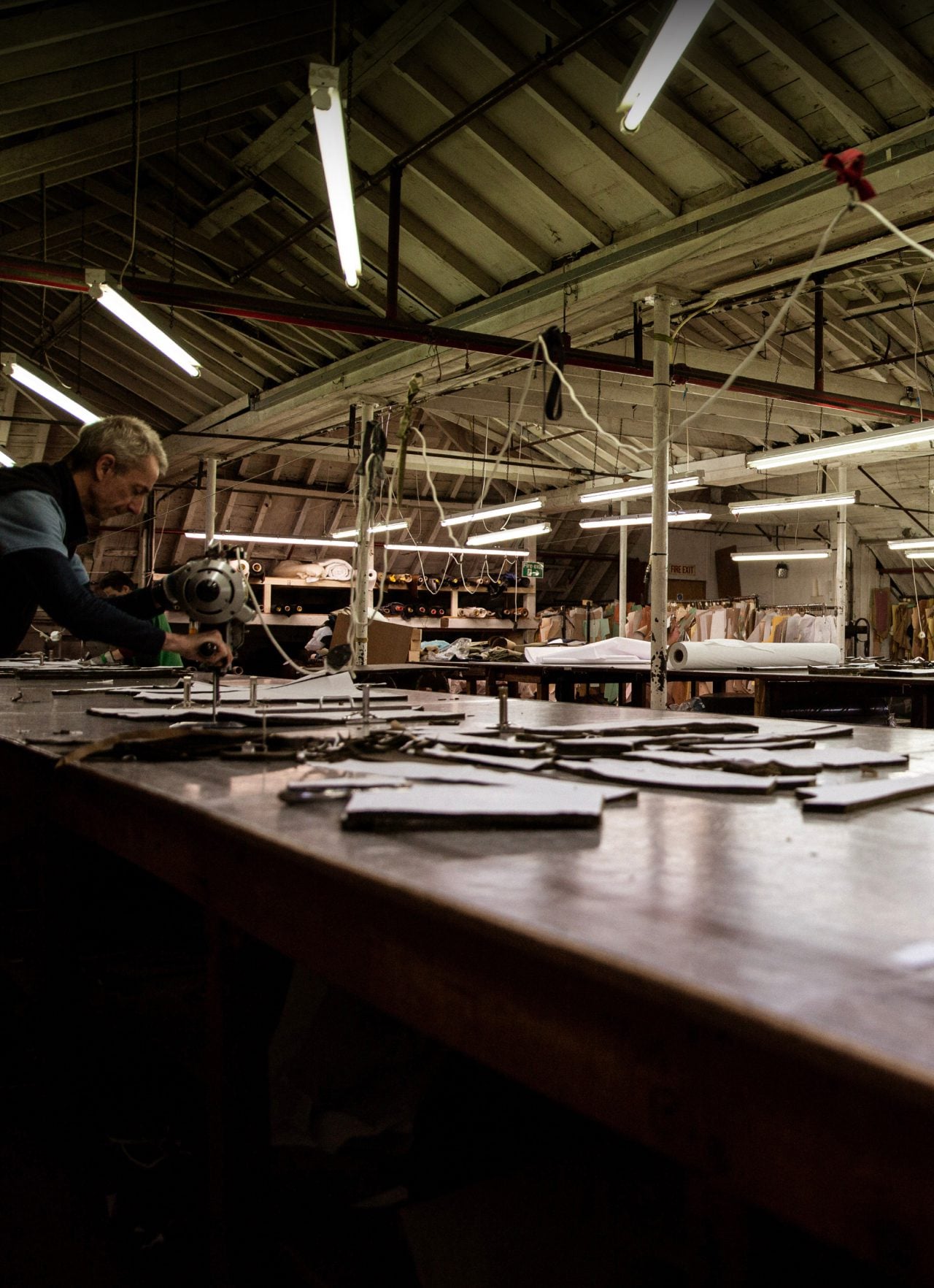 Why You Should Care About Where Your Clothes Are Made