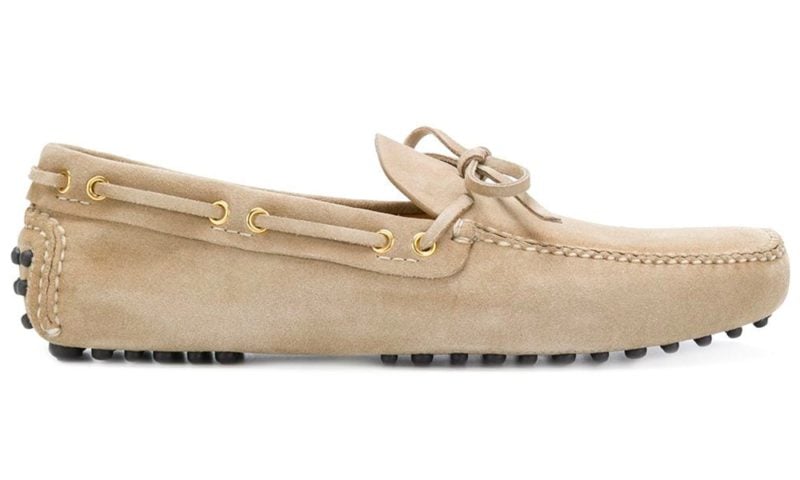 The Best Driving Shoes Brands For Men: Spring/Summer 2026