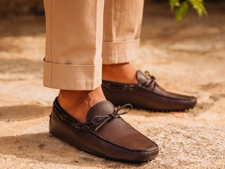 The Best Driving Shoes Brands For Men: Spring/Summer 2026