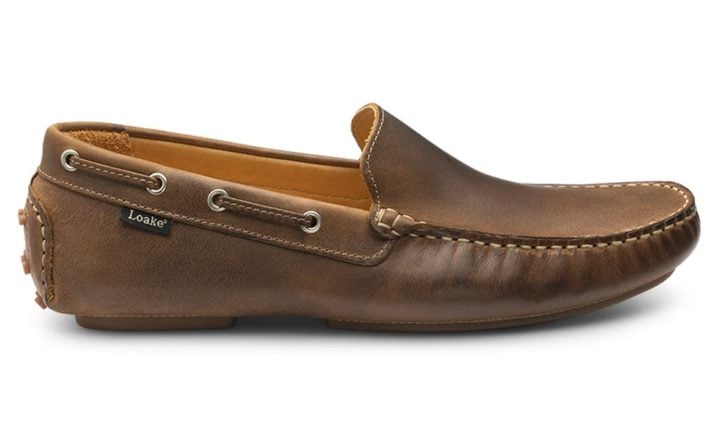 The Best Driving Shoes Brands For Men: Spring/Summer 2026