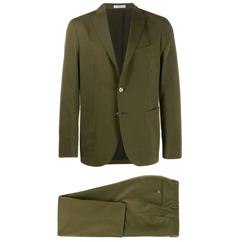 The Green Suit: Why You Need One & How To Wear It