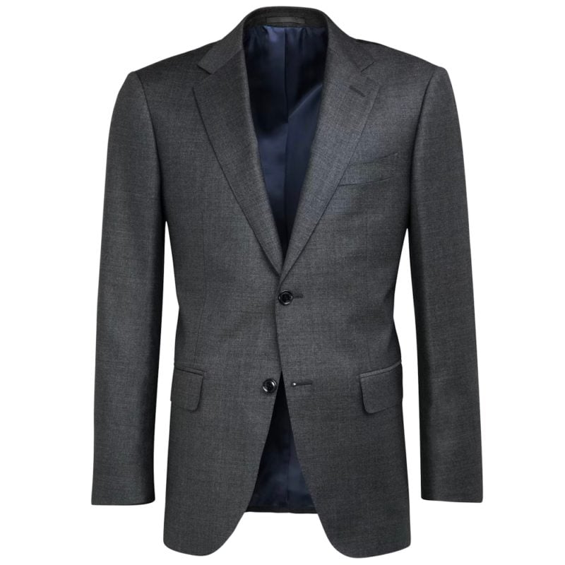 7 Men's Suit Colours Worth Adding To Your Tailoring Collection