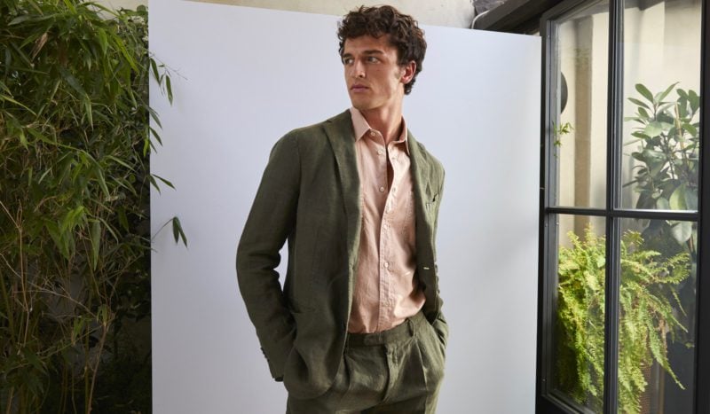 7 Men's Suit Colours Worth Adding To Your Tailoring Collection