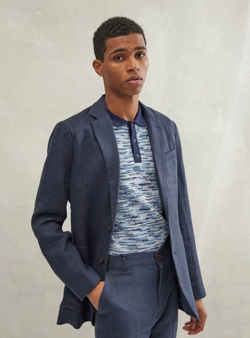 Percival Clothing Review: Spring/Summer 2026 Collection