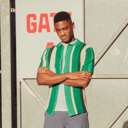 Percival Clothing Review: Spring/Summer 2026 Collection