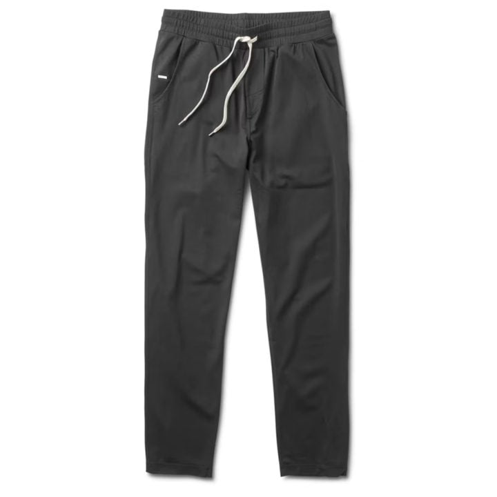 Men's Drawstring Pants: Fashion's Favourite New Trouser Style