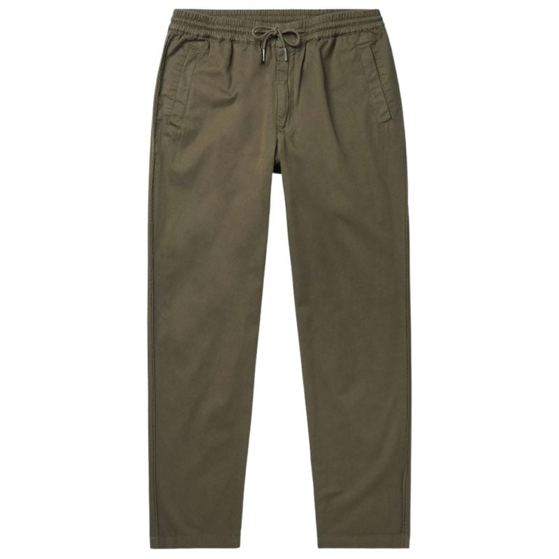 Men's Drawstring Pants: Fashion's Favourite New Trouser Style