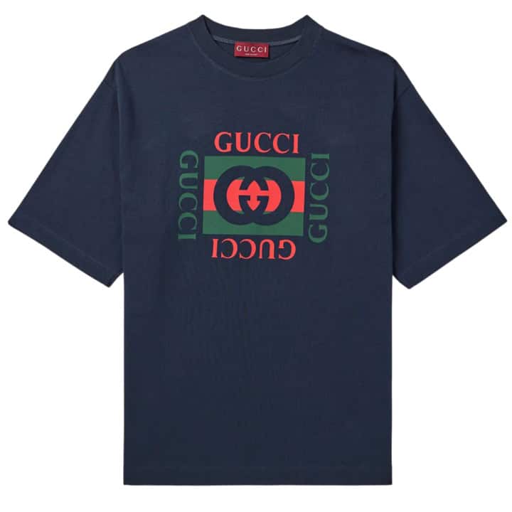 Top 25 Luxury T-Shirt Brands For Men: 2026 Edition