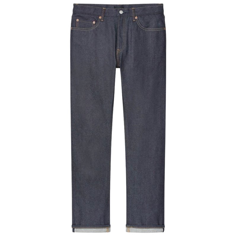 14 Types Of Jeans Men Need To Know (And The Right One For You)