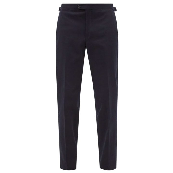 6 Smart Trousers That All Stylish Men Should Own
