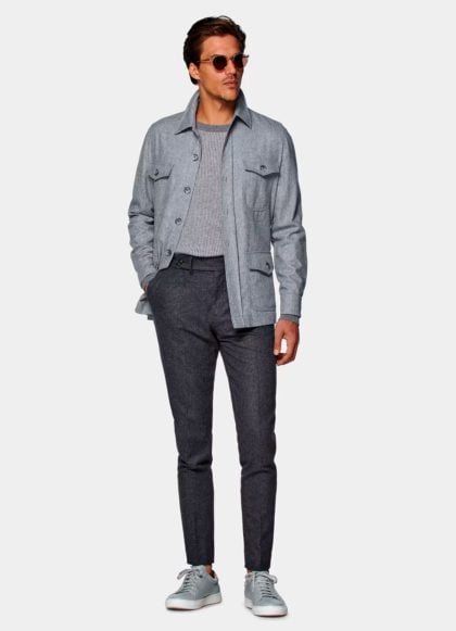 6 Smart Trousers That All Stylish Men Should Own