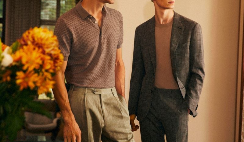 6 Smart Trousers That All Stylish Men Should Own