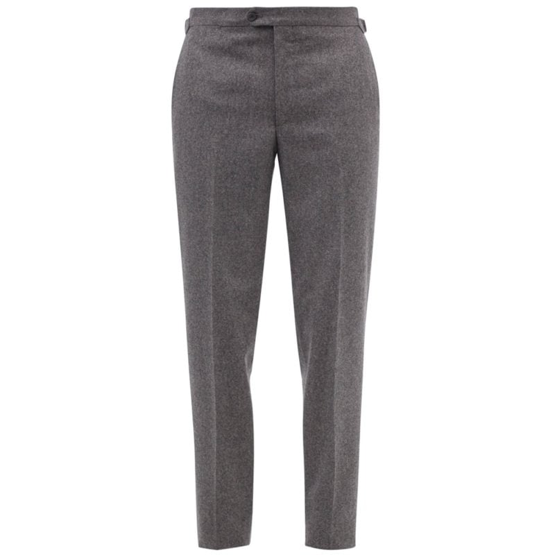 6 Smart Trousers That All Stylish Men Should Own