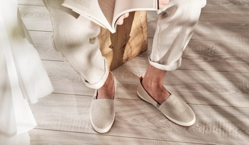 The Best Men's Espadrille Brands: Summer 2026 Edition