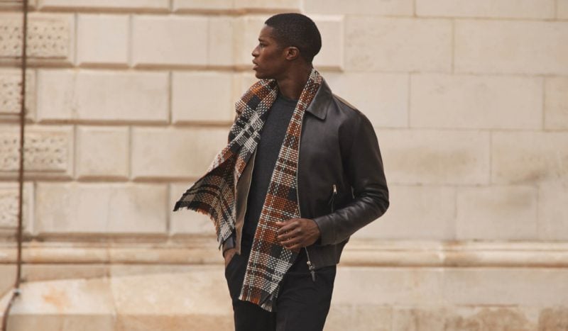 20 Men's Fashion Trends You Need To Know For Fall/Winter 2025