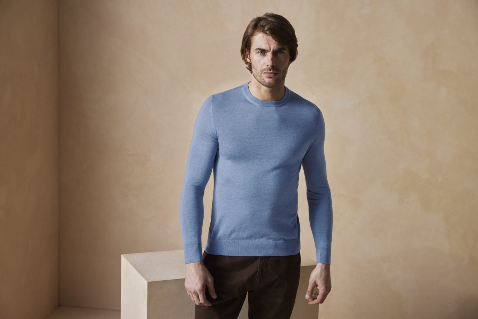 Top 5 Summer Pieces From The Luca Faloni Timeless Collection