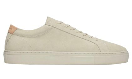 The Best Smart Casual Sneaker Brands For Men In 2026