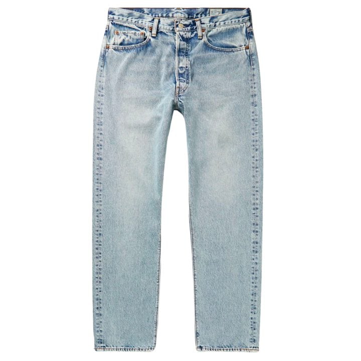 14 Types Of Jeans Men Need To Know (And The Right One For You)