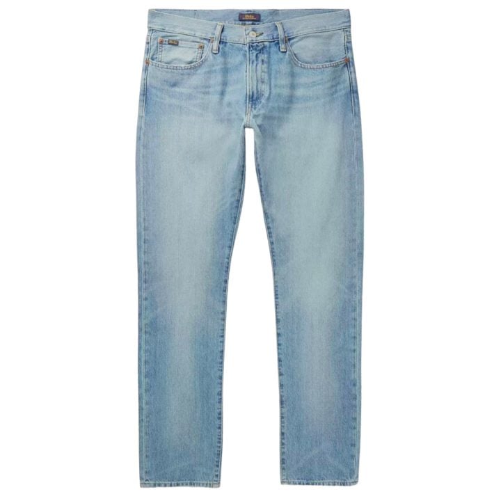14 Types Of Jeans Men Need To Know (And The Right One For You)
