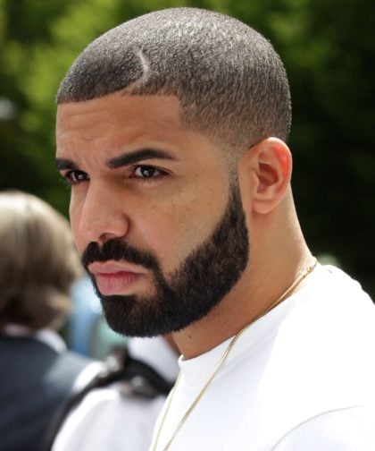 Buzz Cut Fade Hairstyle: What It Is & Why You Should Try It