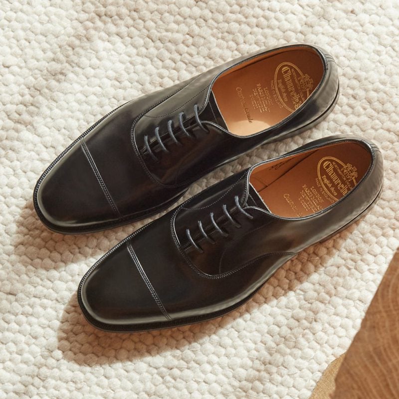 Derby Shoes: A Modern Man's Guide To A Footwear Icon