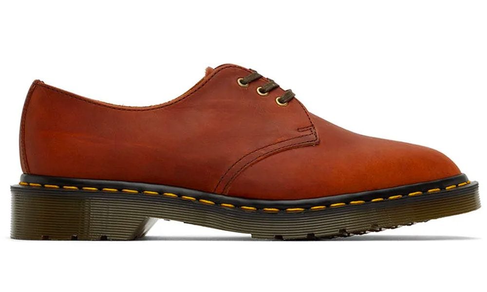 Derby Shoes: A Modern Man's Guide To A Footwear Icon