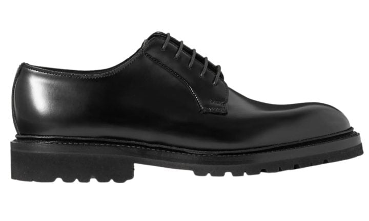 Derby Shoes: A Modern Man's Guide To A Footwear Icon