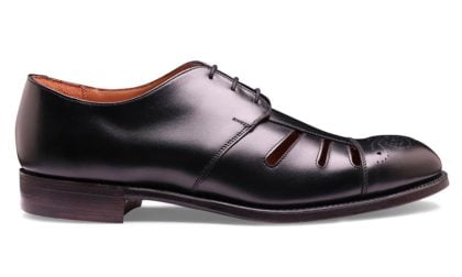 Derby Shoes: A Modern Man's Guide To A Footwear Icon