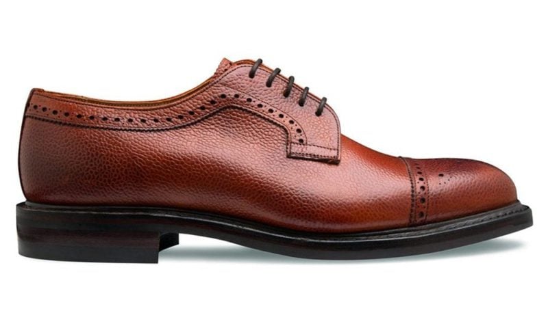 Derby Shoes: A Modern Man's Guide To A Footwear Icon