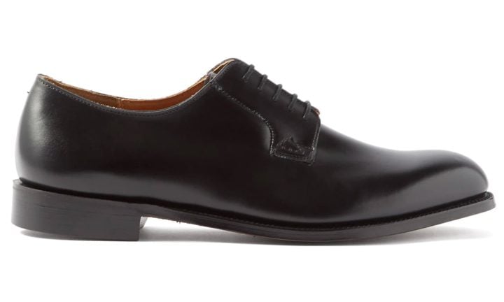 Derby Shoes: A Modern Man's Guide To A Footwear Icon