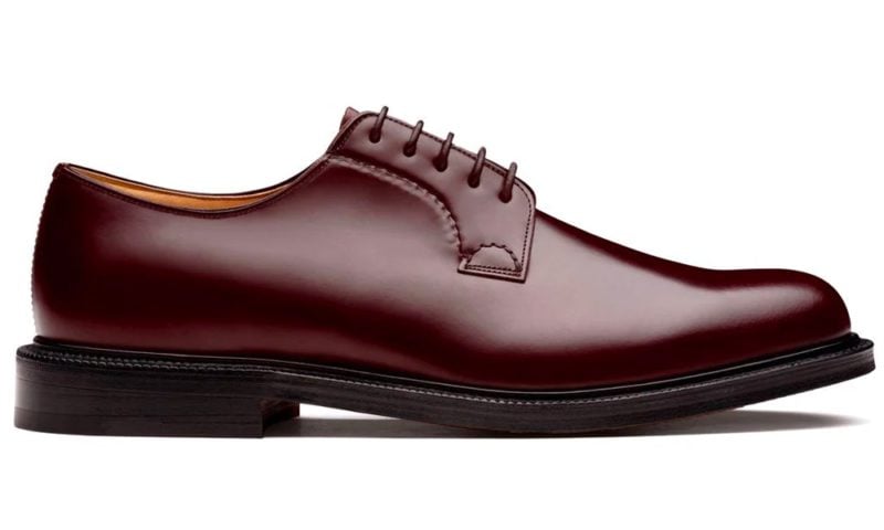 Derby Shoes: A Modern Man's Guide To A Footwear Icon