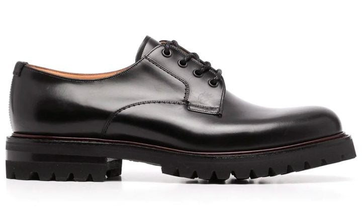 Derby Shoes: A Modern Man's Guide To A Footwear Icon
