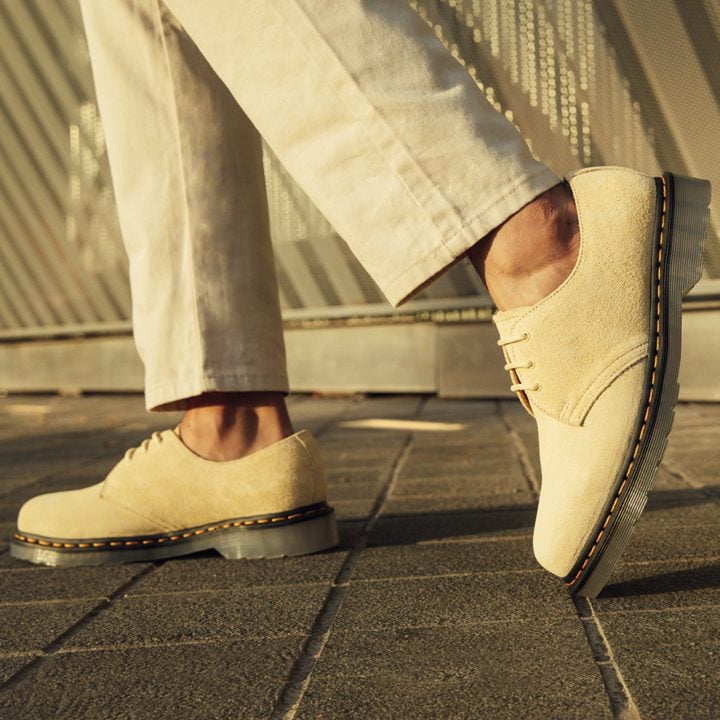 Derby Shoes: A Modern Man's Guide To A Footwear Icon