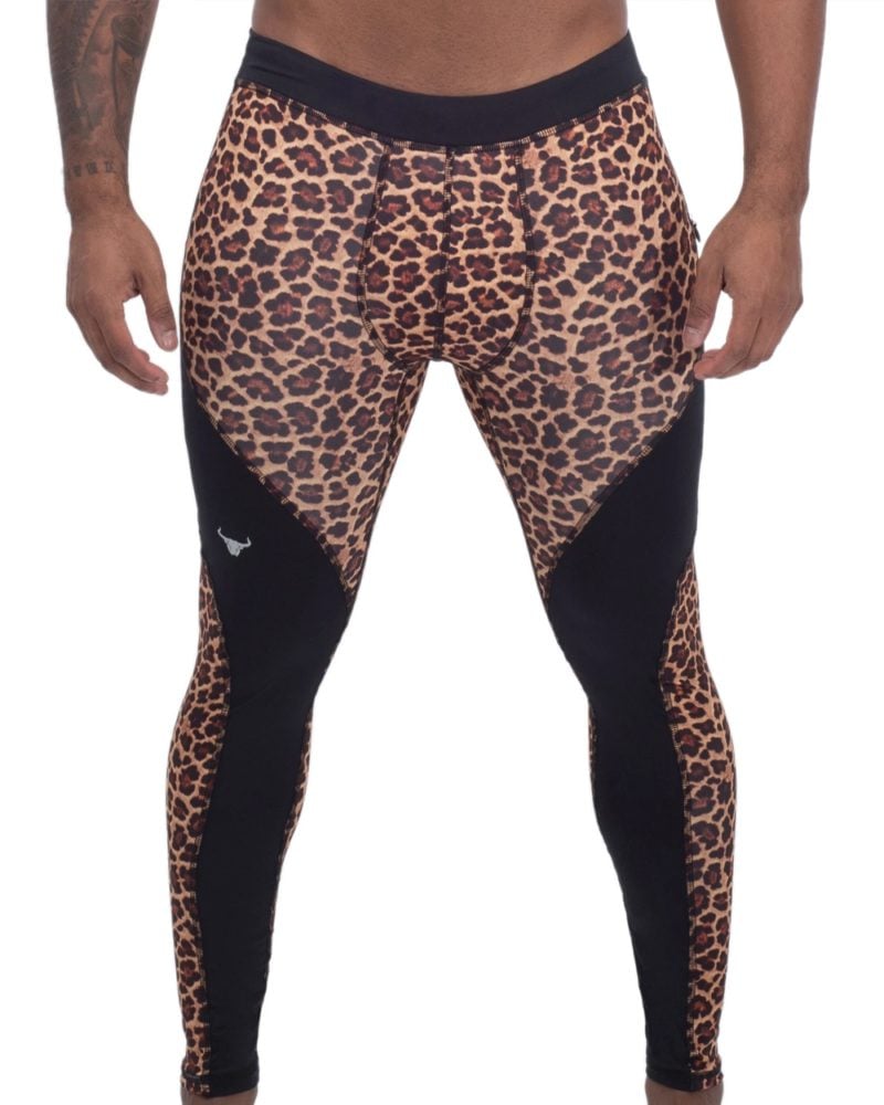 Matador Meggings Review: Leggings For Men Are Now Acceptable?