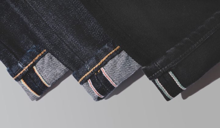 14 Types Of Jeans Men Need To Know (And The Right One For You)