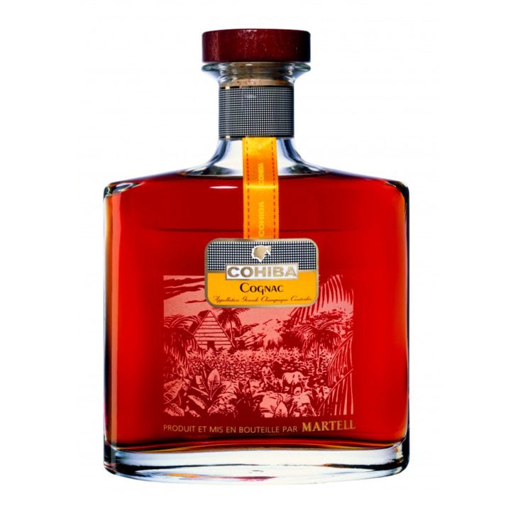 The Finest Luxury Cognac Brands (And The Bottle To Buy In 2026)