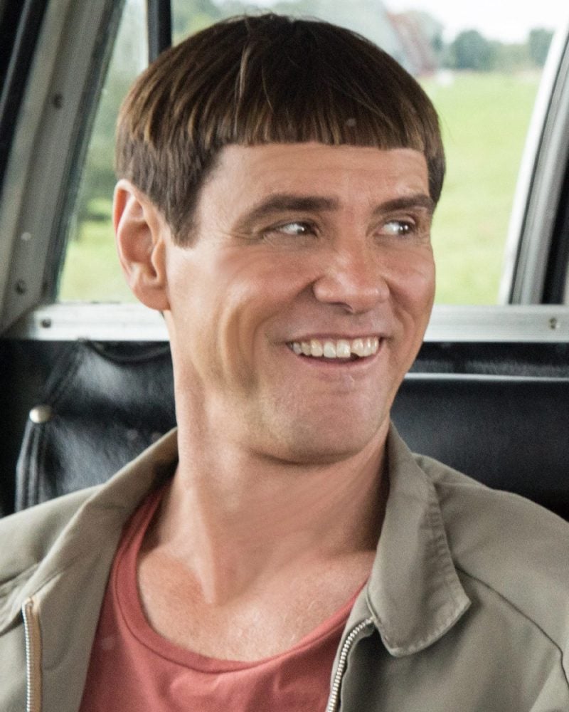 The Worst Men's Haircuts Of All Time: DON'T Get One Of These