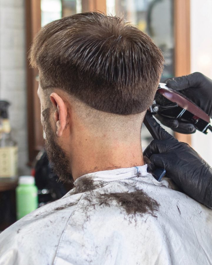 The Worst Men's Haircuts Of All Time: DON'T Get One Of These