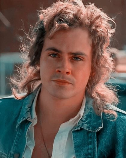 The Worst Men's Haircuts Of All Time: DON'T Get One Of These