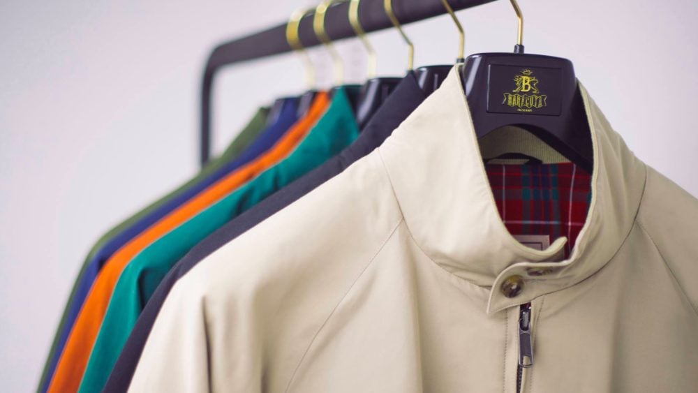 The Greatest Jackets Brands In Production Today: 2023 Edition