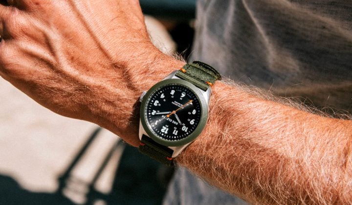 The Best Solar Powered Watches For Men: 2025 Edition