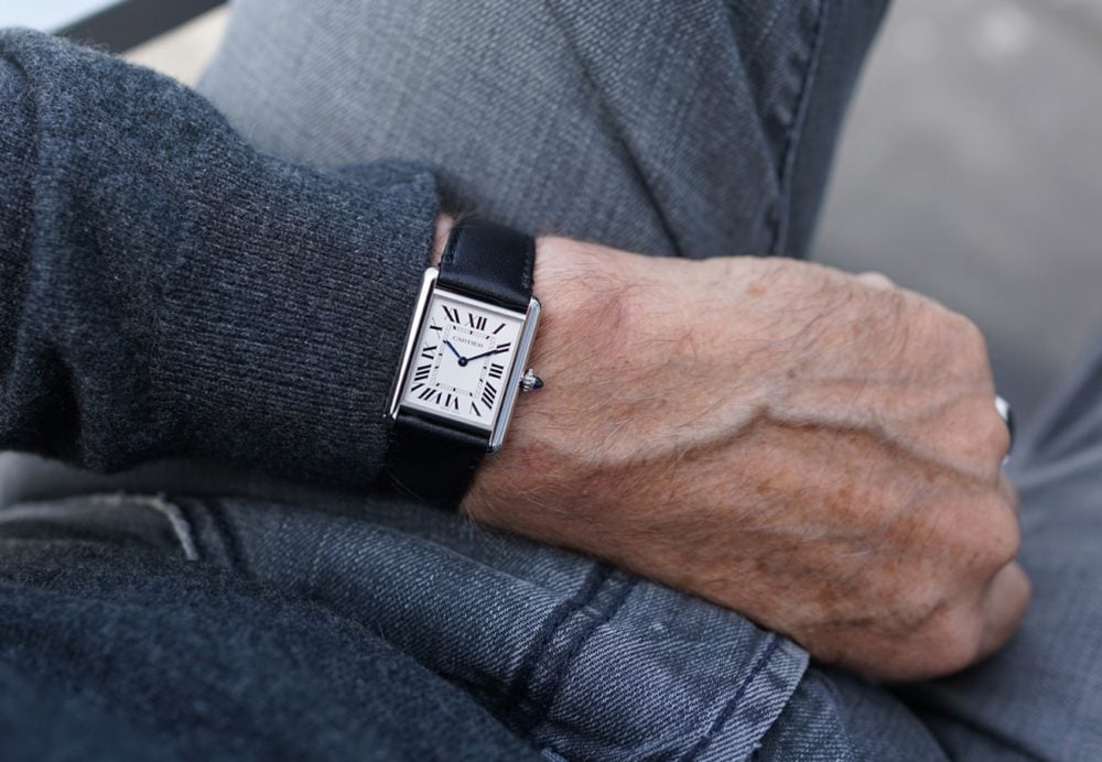 The Best Solar Powered Watches For Men: 2025 Edition