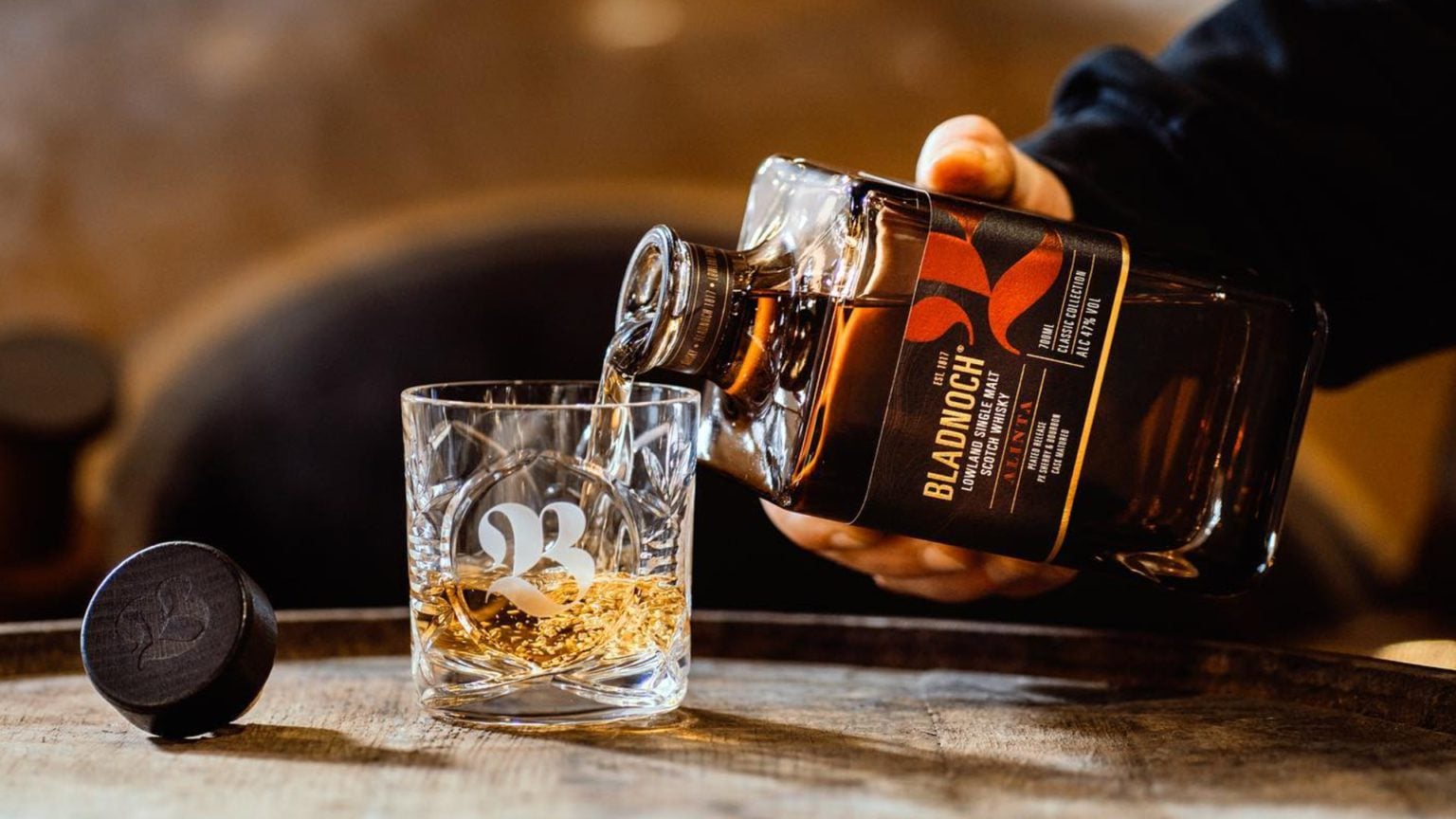 The Best New Whiskies Released In 2022 (So Far)