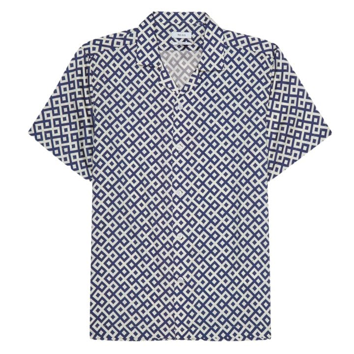 6 Printed/Patterned Shirts You Need In Your Summer Wardrobe