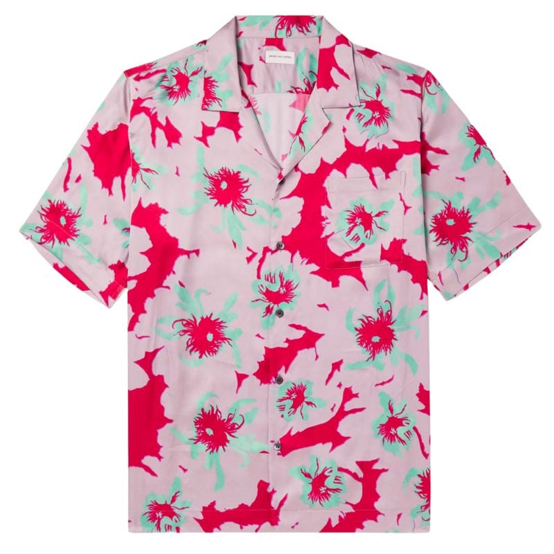 6 Printed/Patterned Shirts You Need In Your Summer Wardrobe