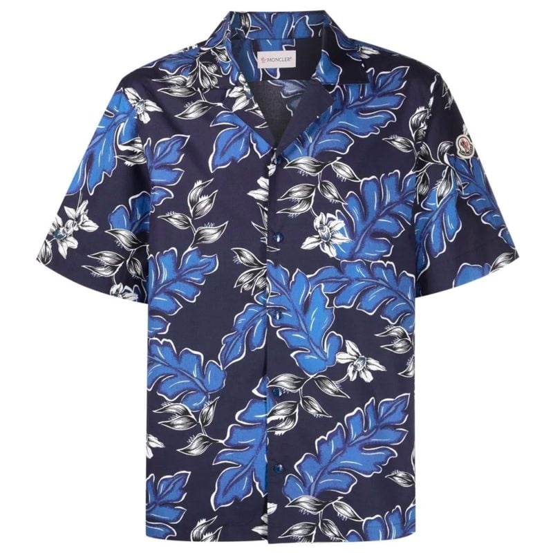 6 Printed/Patterned Shirts You Need In Your Summer Wardrobe