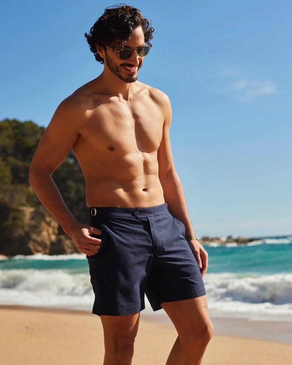 Bathing Suits For Men